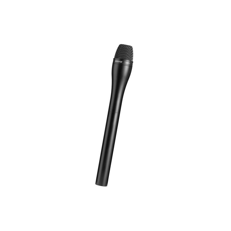 Buy Shure SM63LB Omnidirectional Dynamic Microphone with Extended ...