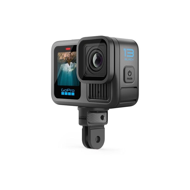 Buy GoPro 1/4 -20 Mounting Finger Adapter In Dubai Abu Dhabi UAE